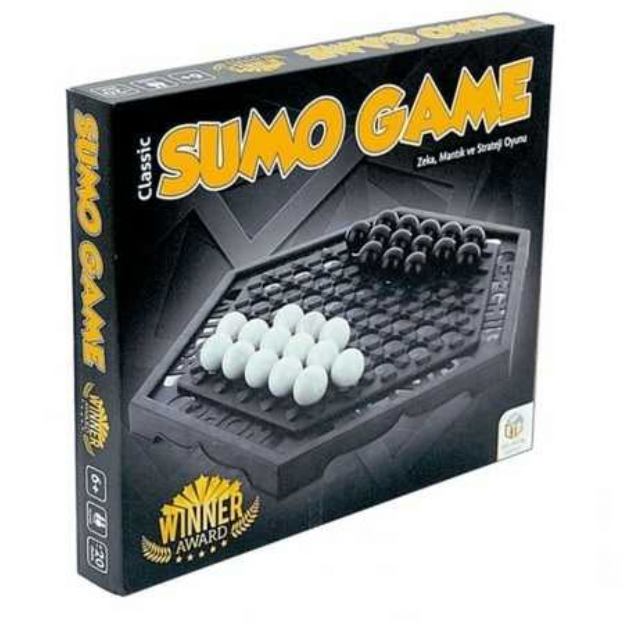 sumo game strateji oyunu - cagdaskids.com