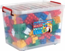 344 Parça lego - cagdaskids.com