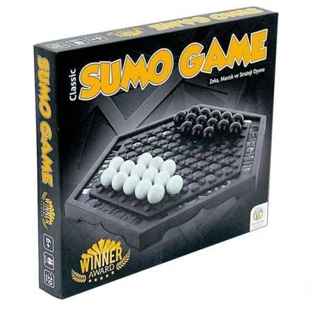 sumo game strateji oyunu - cagdaskids.com
